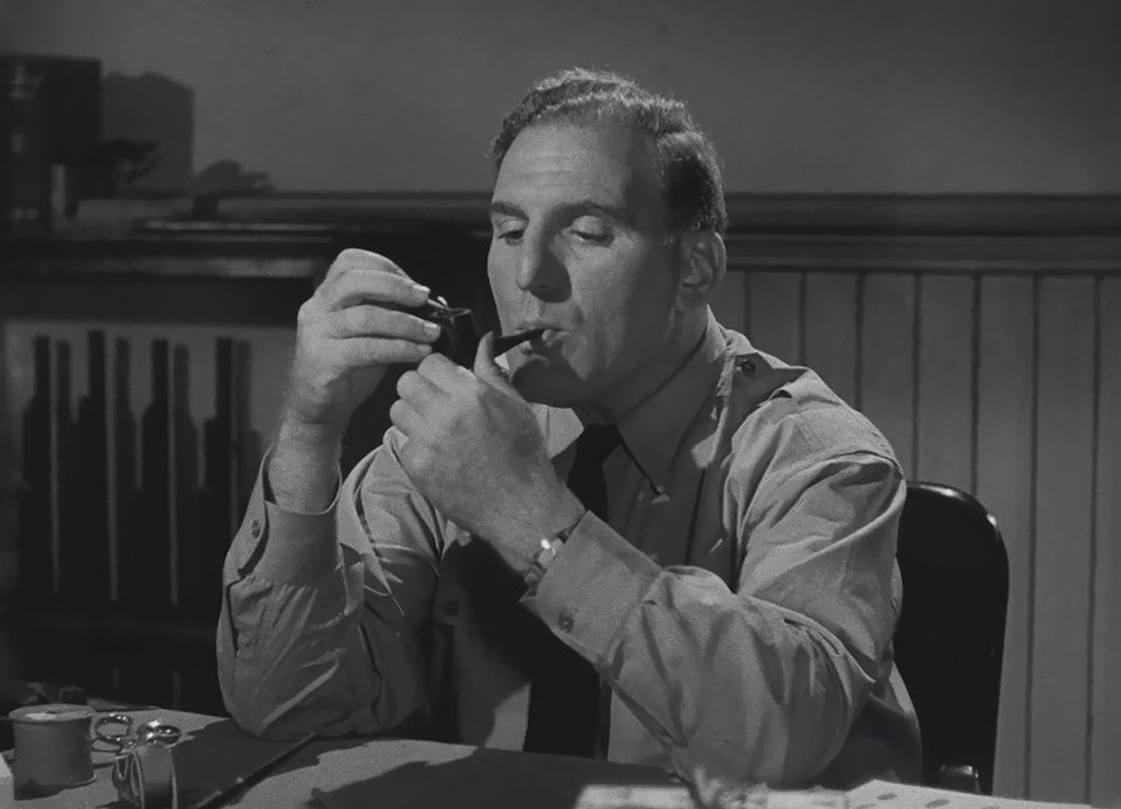 William Bendix
