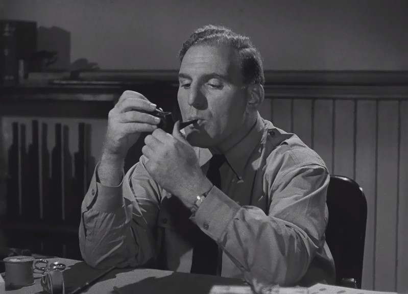 William Bendix