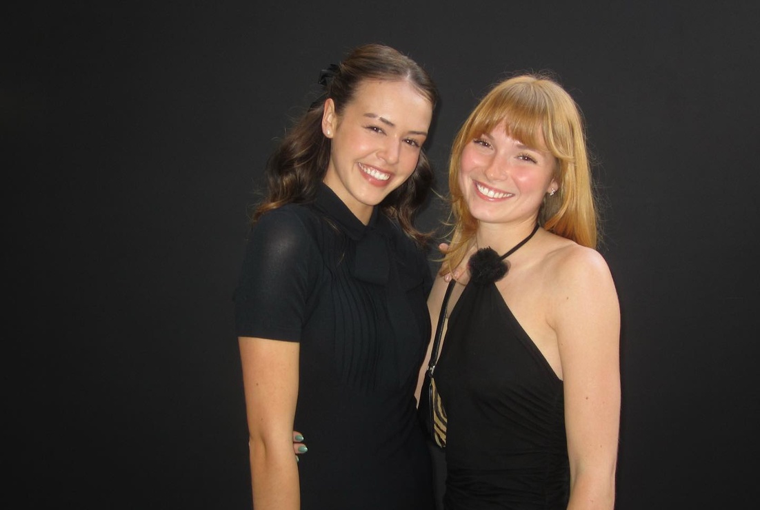 Picture of Kaylee Bryant