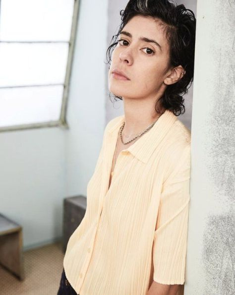 Picture of Roberta Colindrez