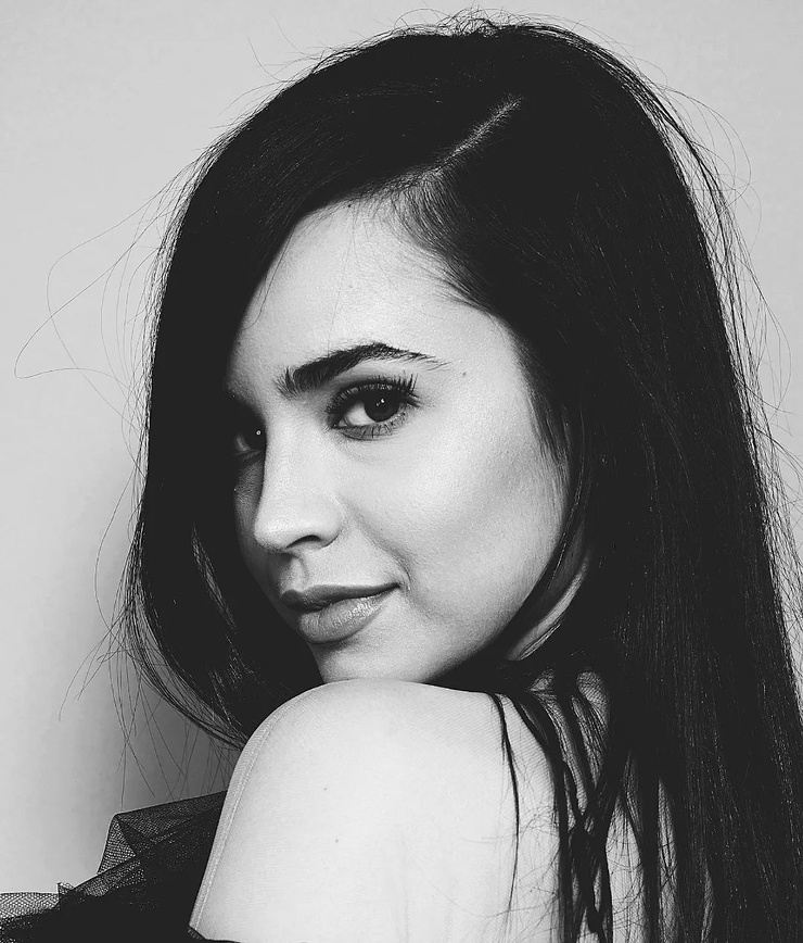 Picture of Sofia Carson