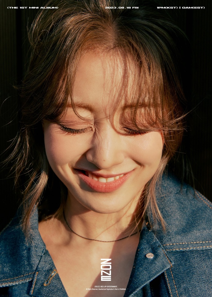 Picture of Park Ji soo