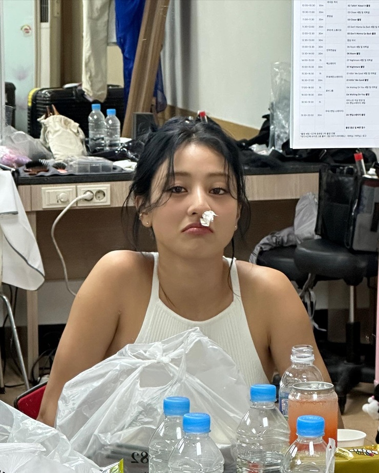 Image of Park Ji soo