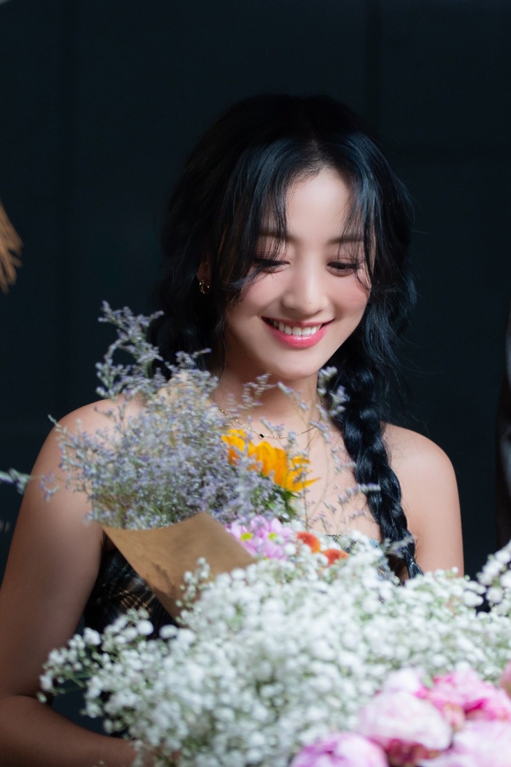 Image of Park Ji soo