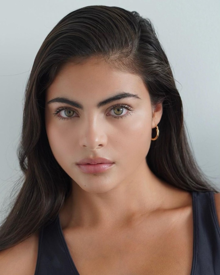 Picture of Sara Orrego