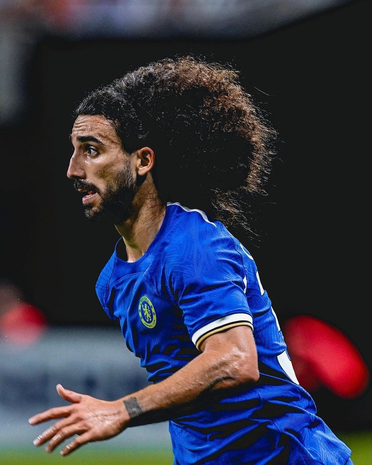 Marc Cucurella image