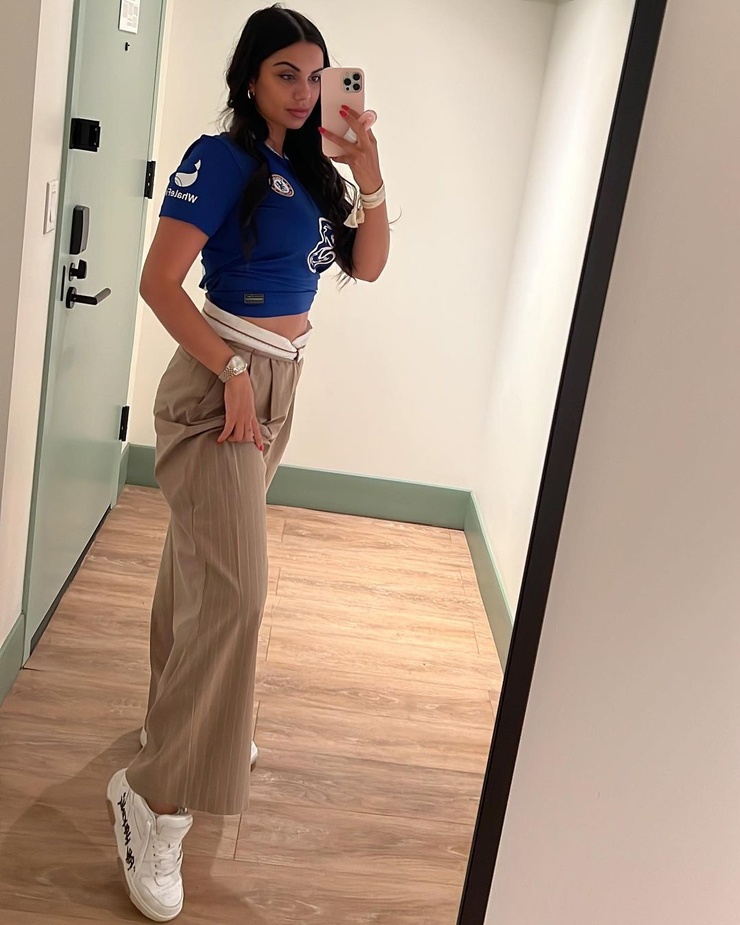 Picture of Claudia Rodríguez