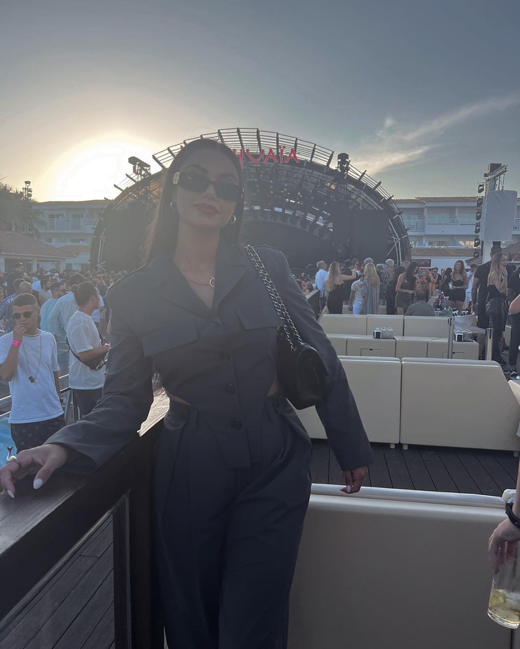 Claudia Rodríguez picture