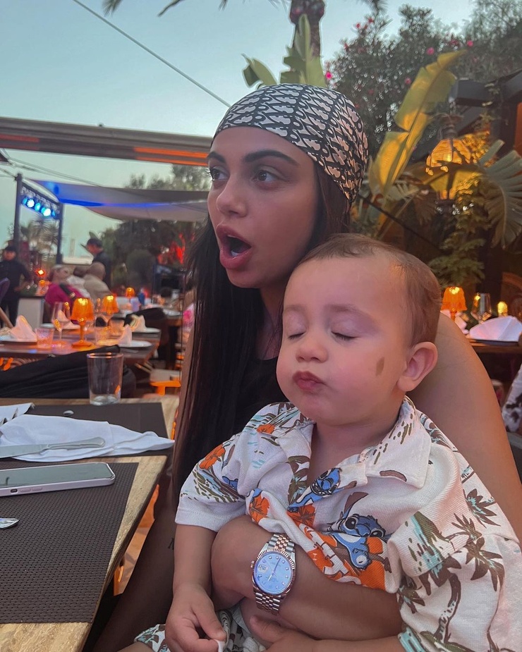 Picture of Claudia Rodríguez