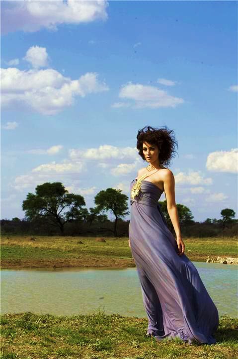 Picture of Tanit Phoenix