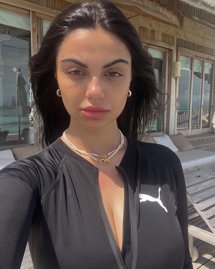 Picture of Claudia Rodríguez