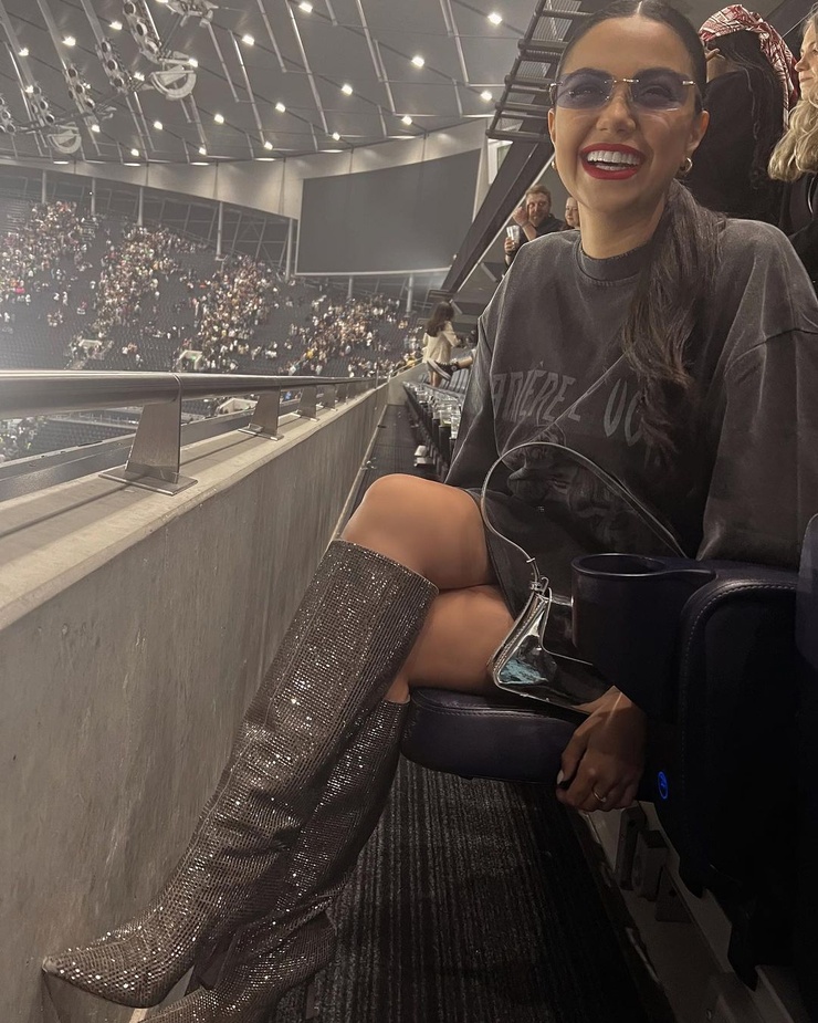 Picture of Claudia Rodríguez