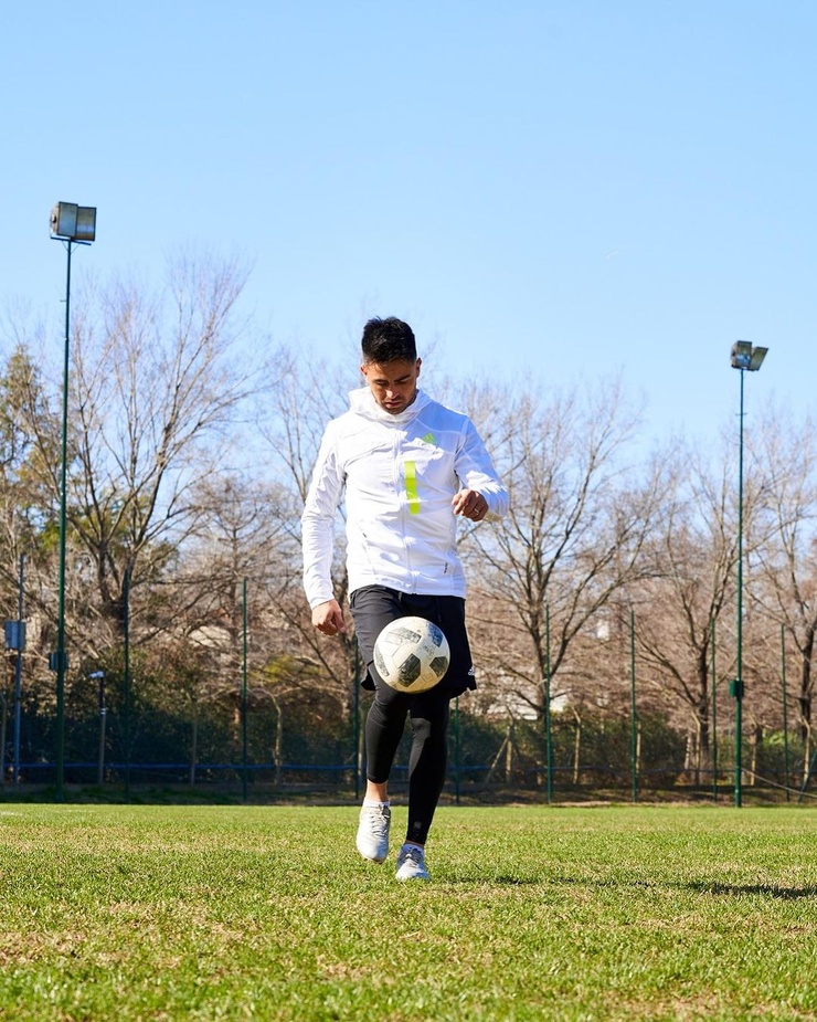 Pity Martínez image