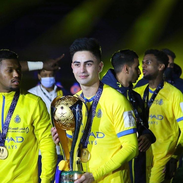 Picture of Pity Martínez