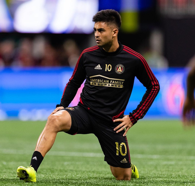 Picture of Pity Martínez