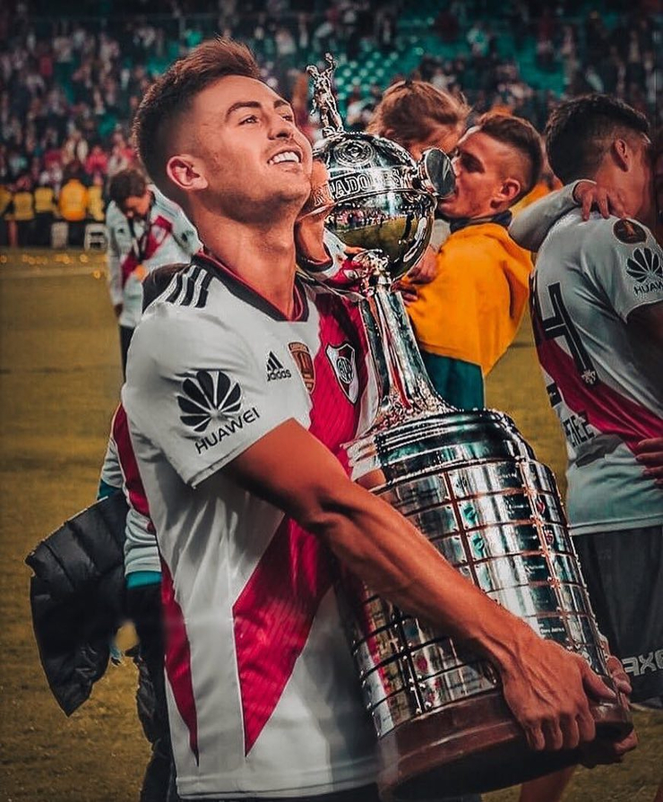 Image of Pity Martínez