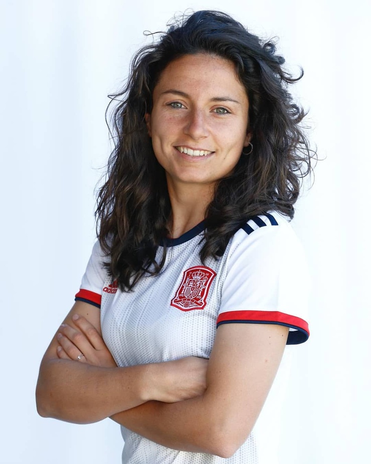 Picture of Ivana Andrés