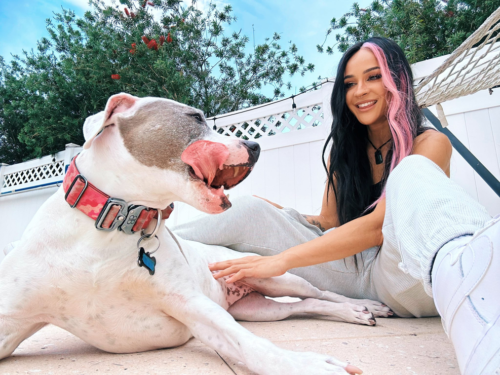 Picture of Cheree Crowley