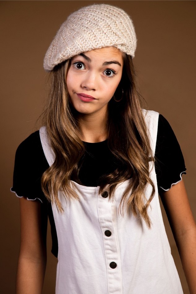 Picture of Alana Kern