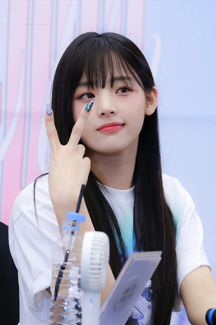 Picture of Minji Kim