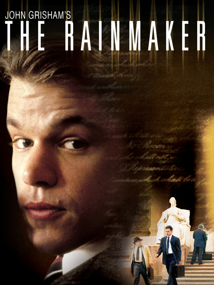 Picture of The Rainmaker (1997)