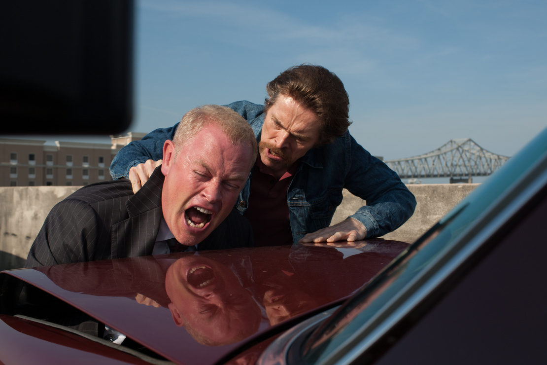 Picture of Bad Country