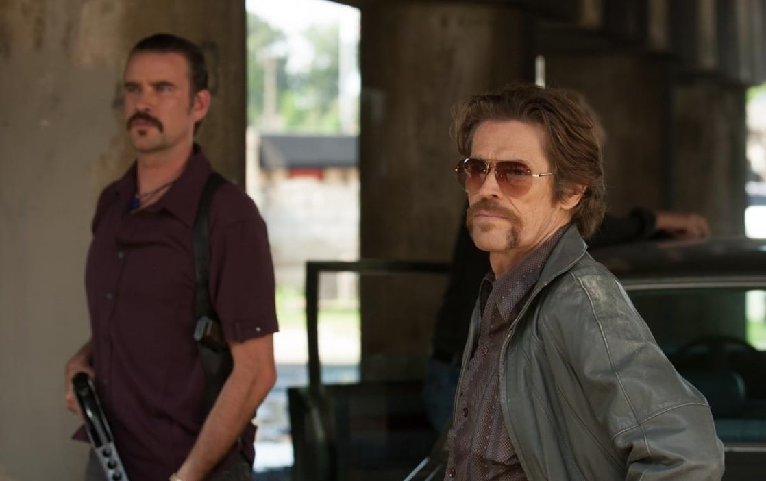 Picture of Bad Country