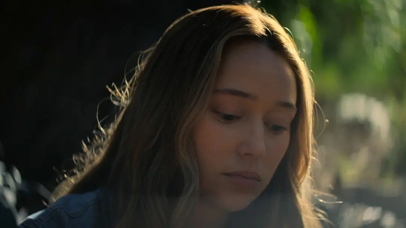 Image of The Lost Flowers of Alice Hart