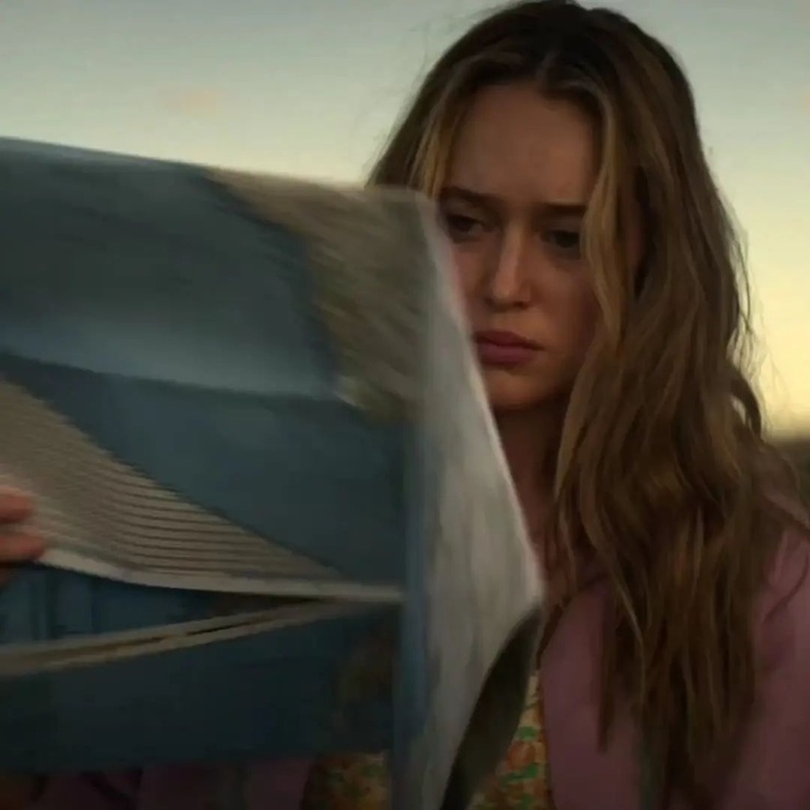 Picture of The Lost Flowers of Alice Hart