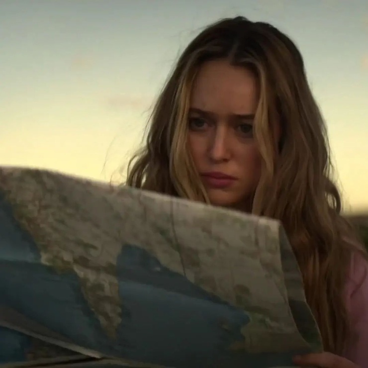 Picture of The Lost Flowers of Alice Hart