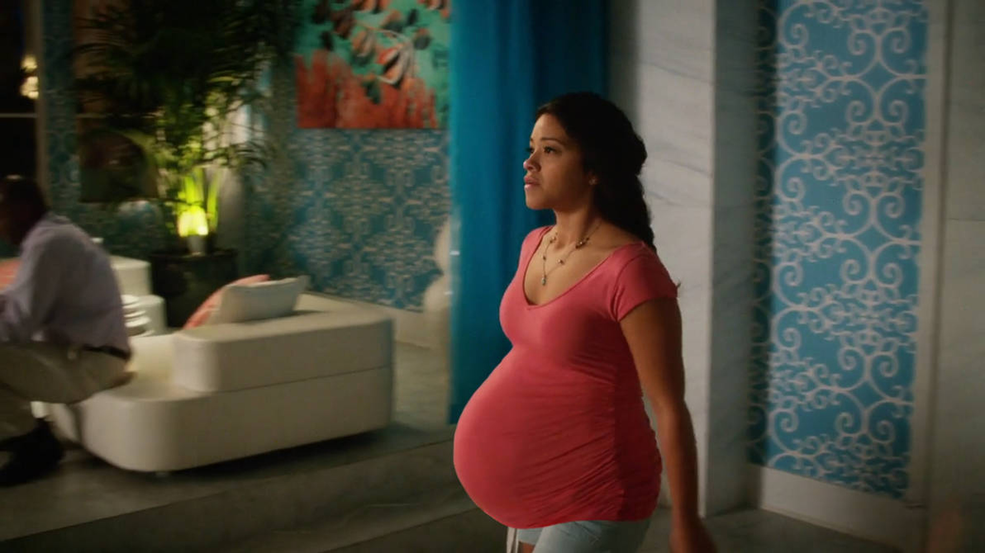 Jane the Virgin