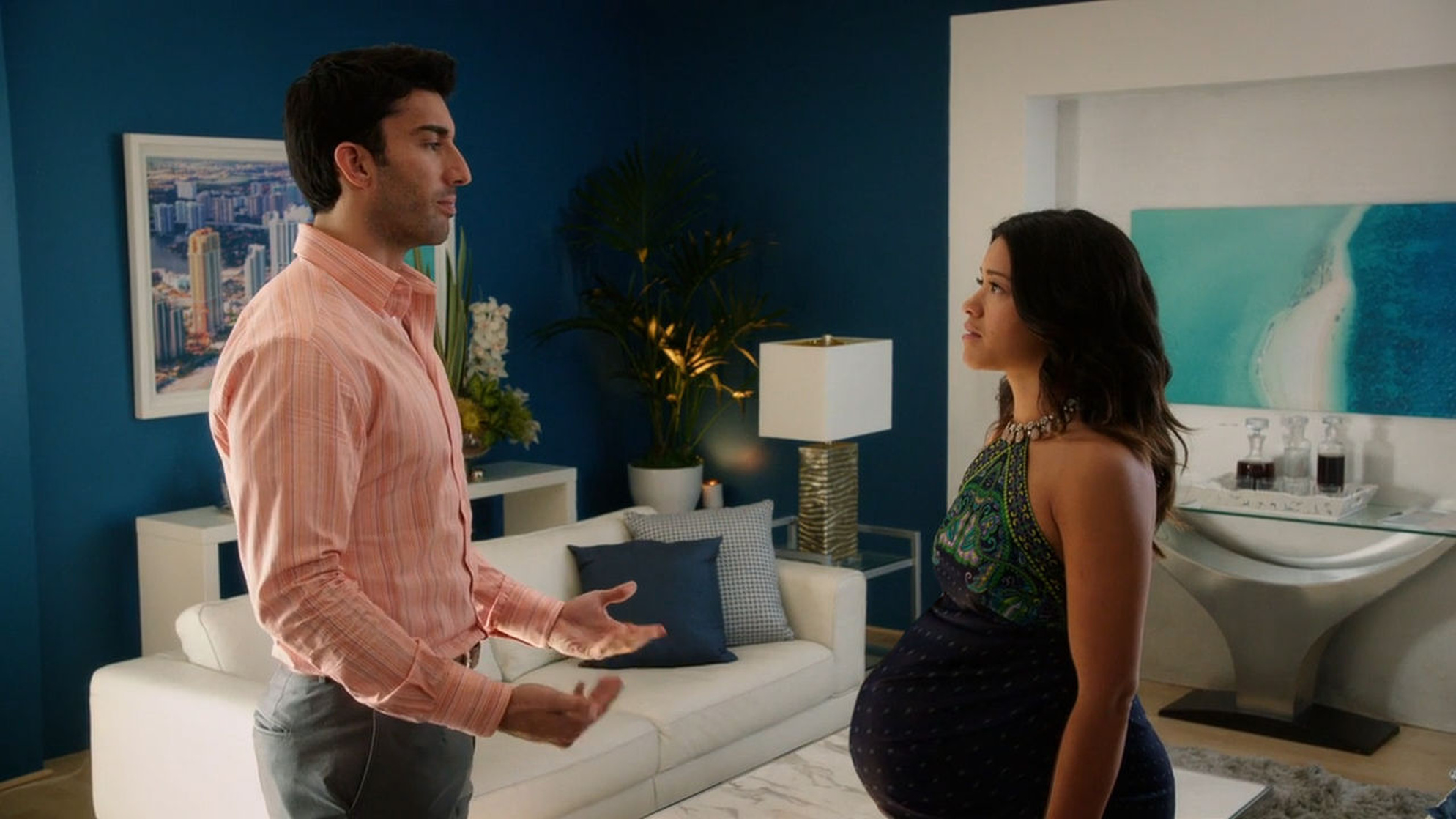 Jane the Virgin