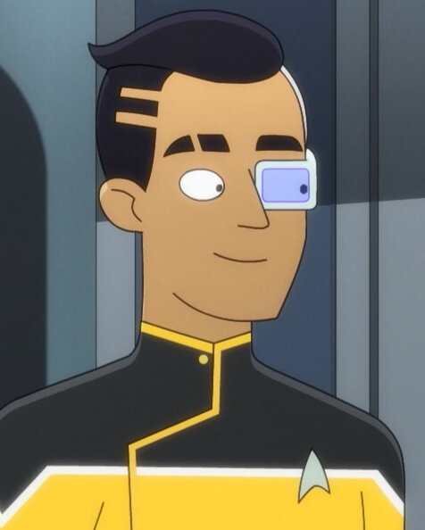 Picture of Sam Rutherford