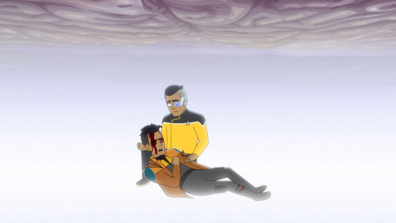 Picture of Sam Rutherford