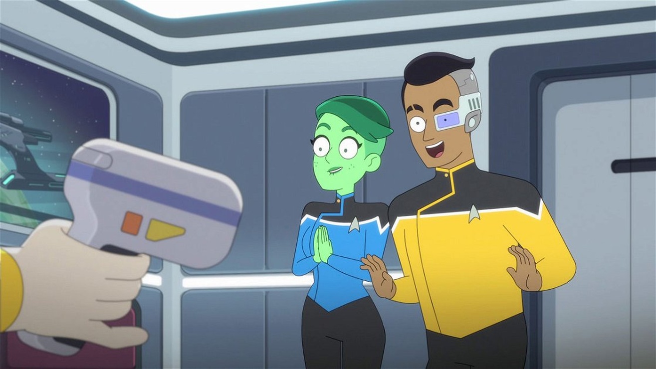 Image of Sam Rutherford