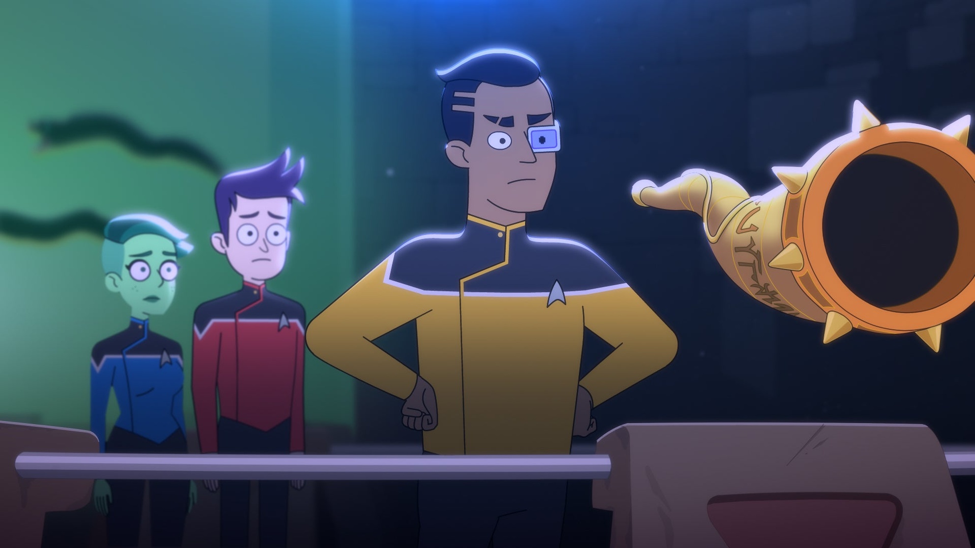 Sam Rutherford picture