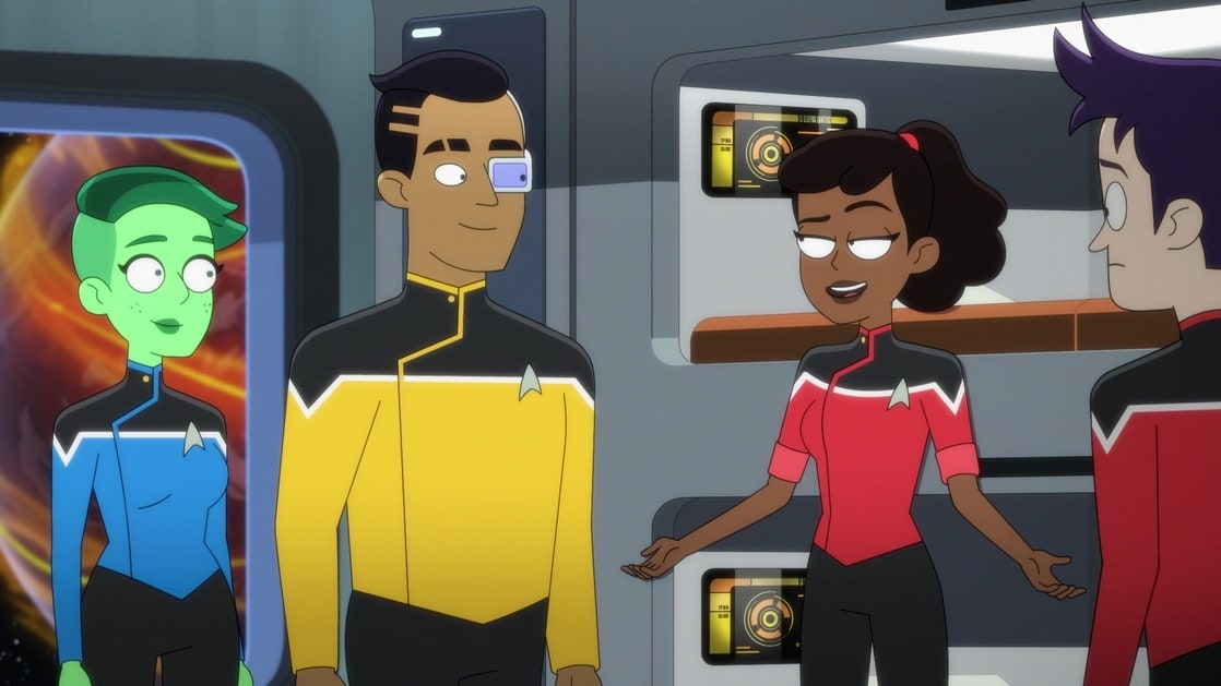 Picture of Sam Rutherford