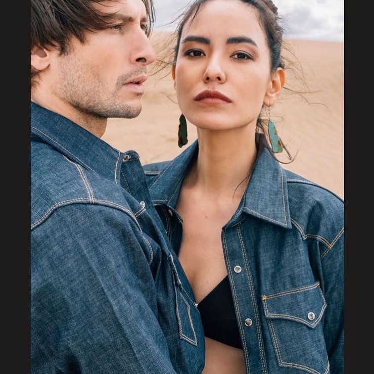 Picture of Jessica Matten