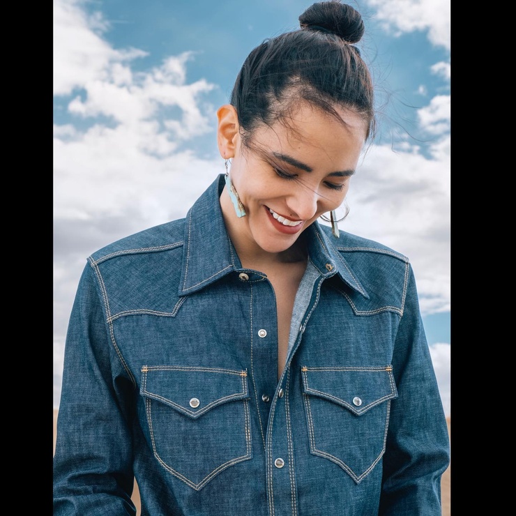 Image of Jessica Matten