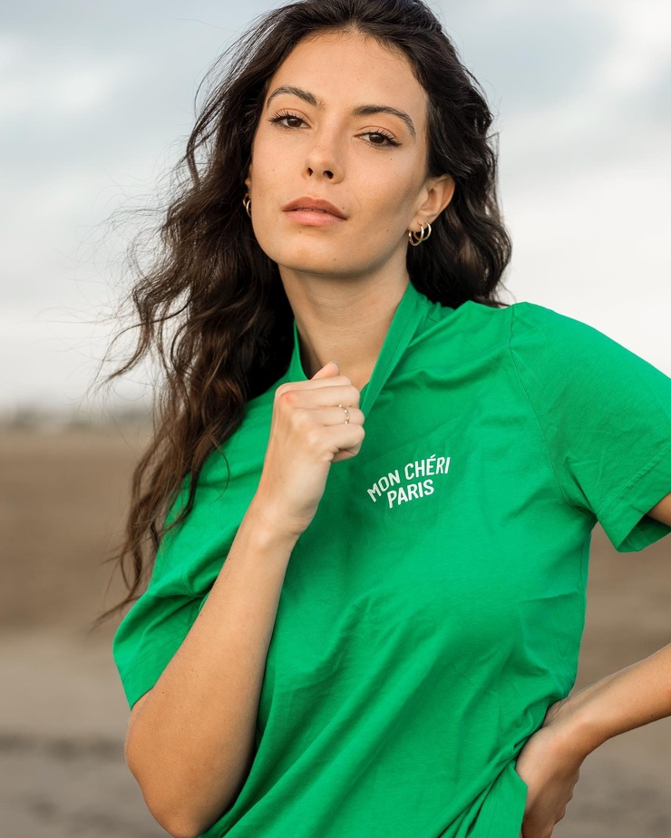 Picture of Caroline Podlewski