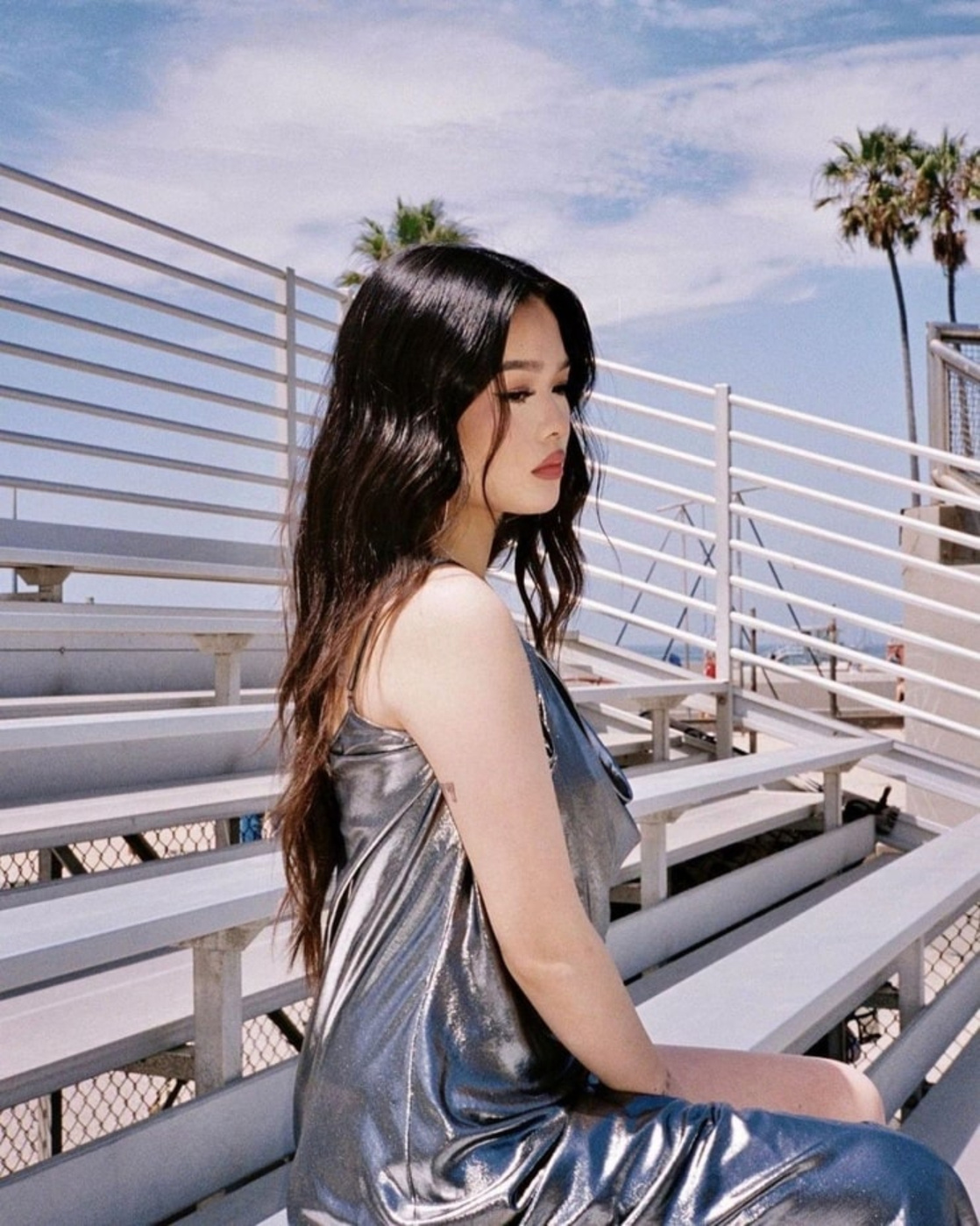 Picture of Lisa Yamada