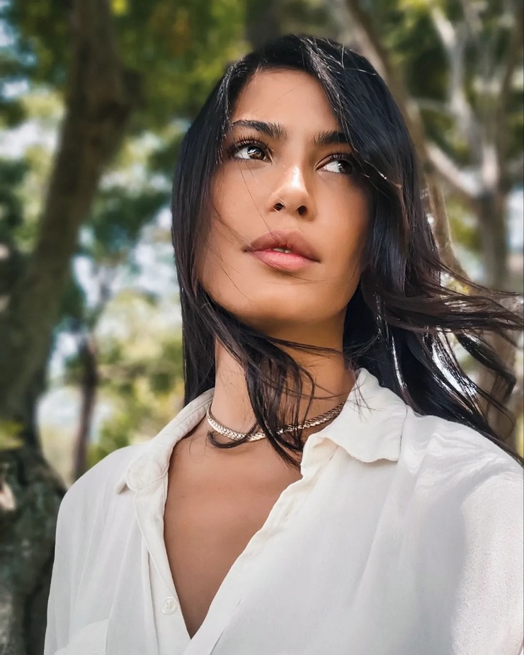 Image of Essined Aponte