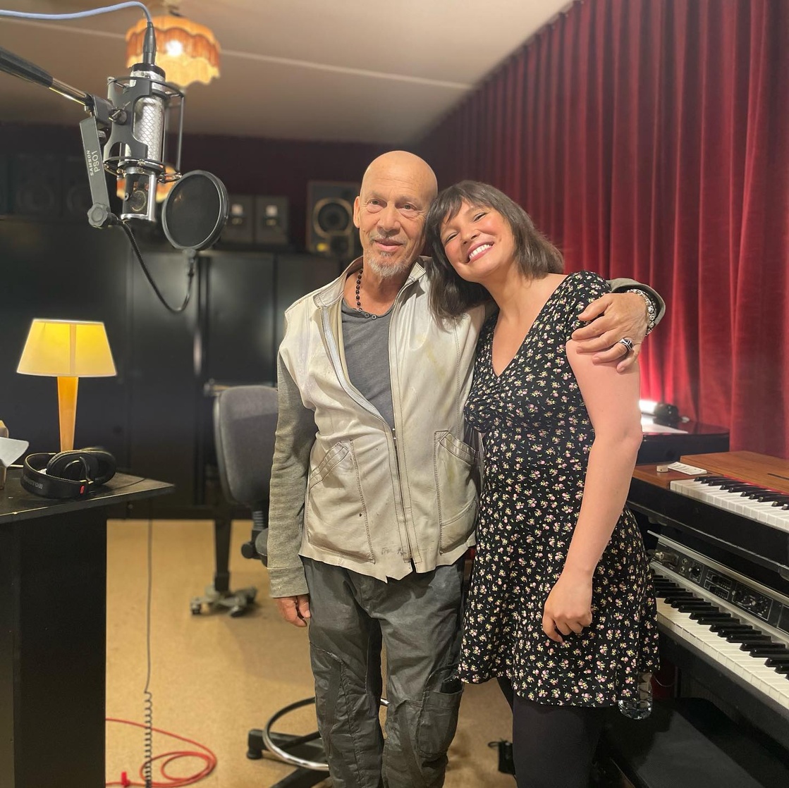 Picture of Anne Sila