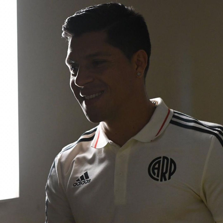 Enzo Pérez image