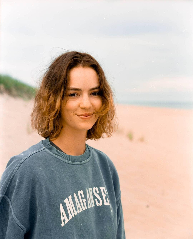 Picture of Brigette Lundy-Paine