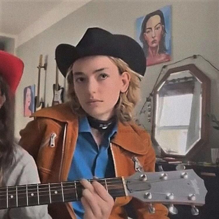 Picture of Brigette Lundy-Paine