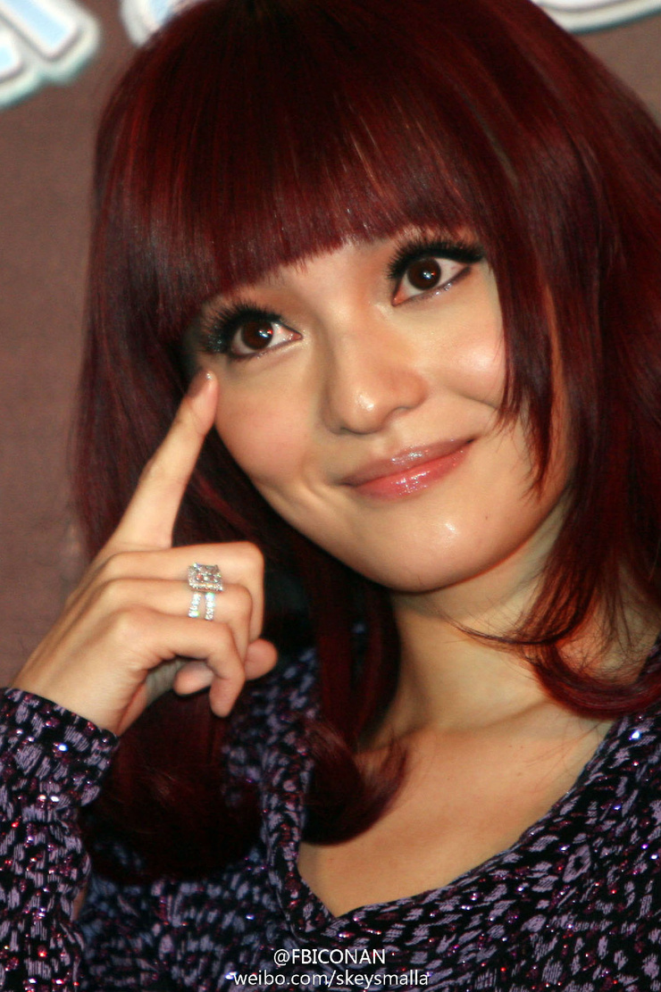 Picture of Shaohan Zhang