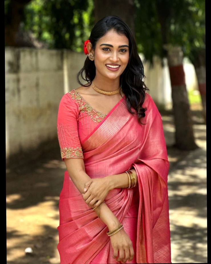 Picture of Poornima Ravi