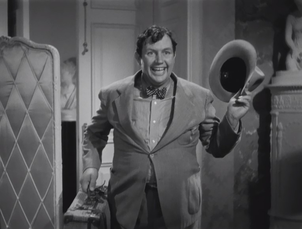 Andy Devine