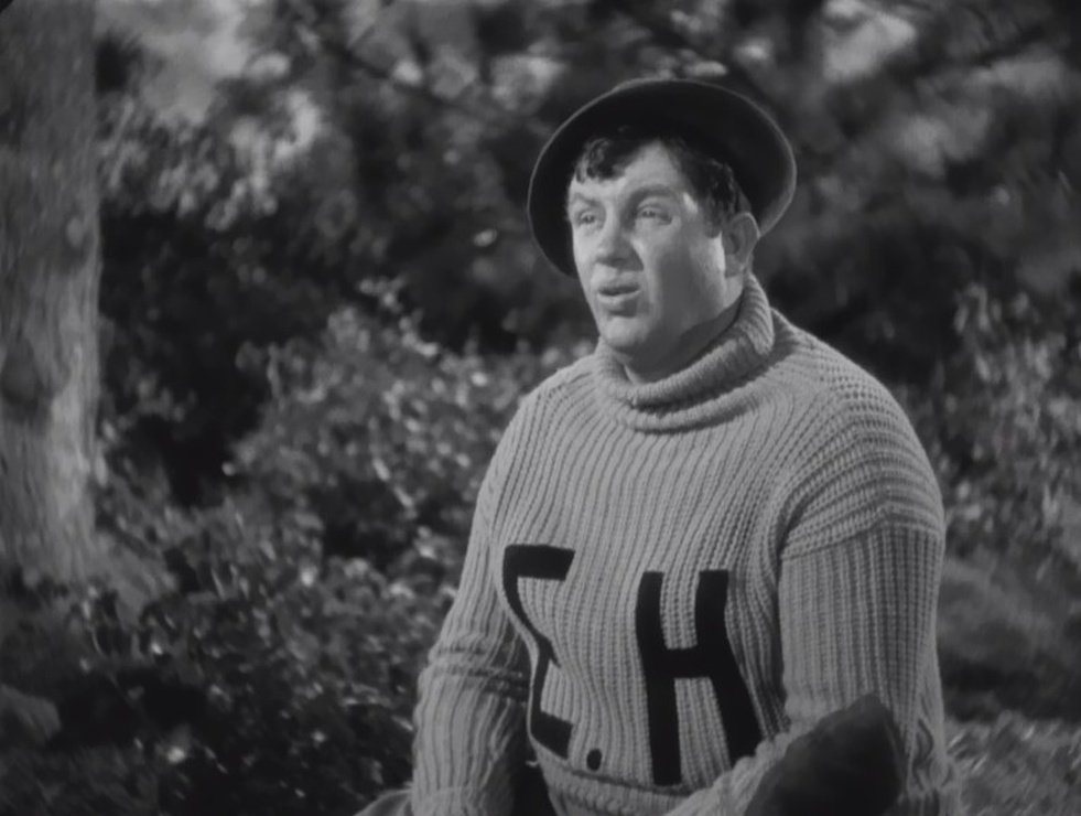 Andy Devine